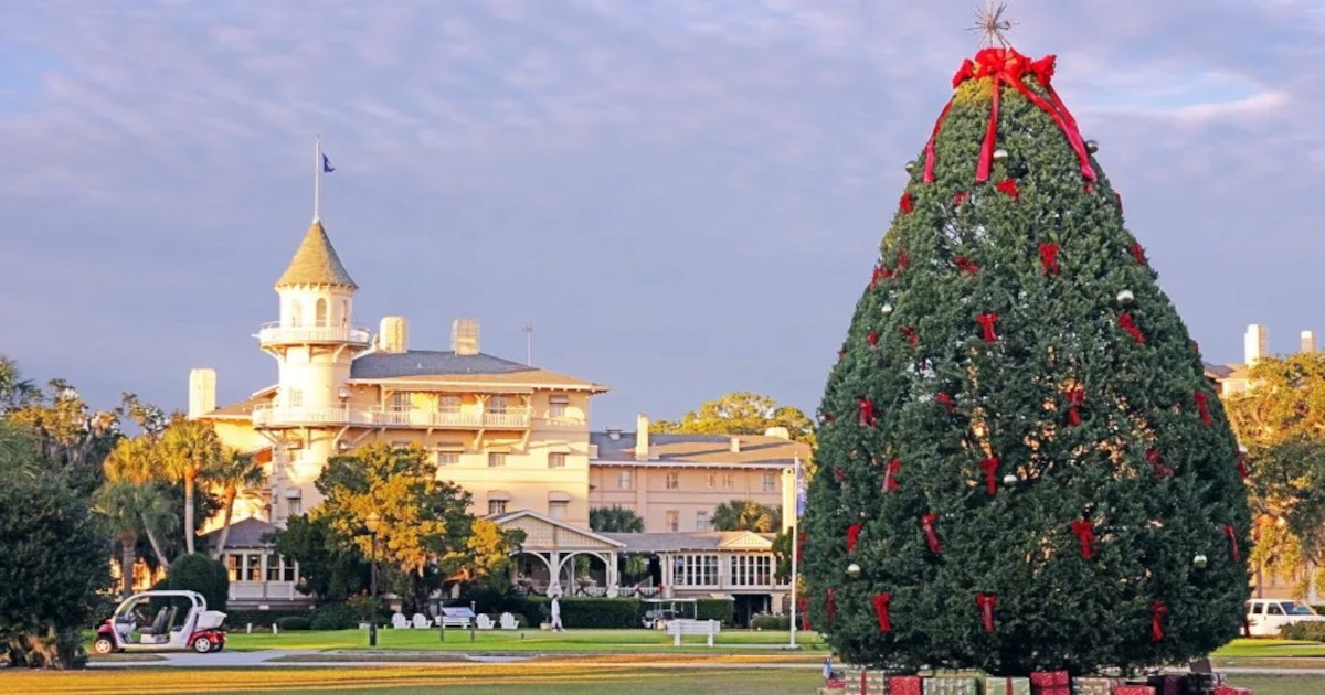 Fly & Ride – Collette Vacations - American Tours