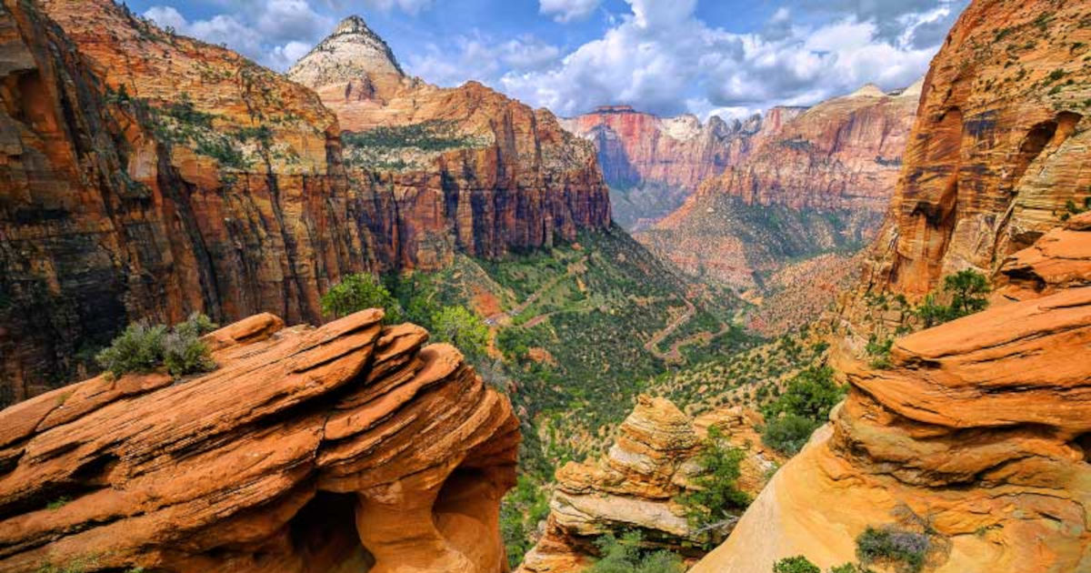 Fly & Ride – Collette Vacations - American Tours